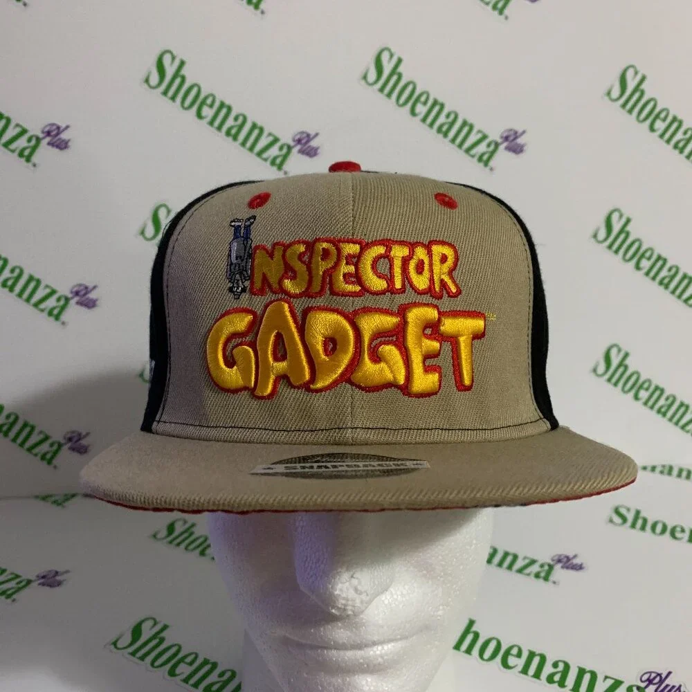 Headgear Classics | Accessories | Headgear Classics Hat Inspector ...